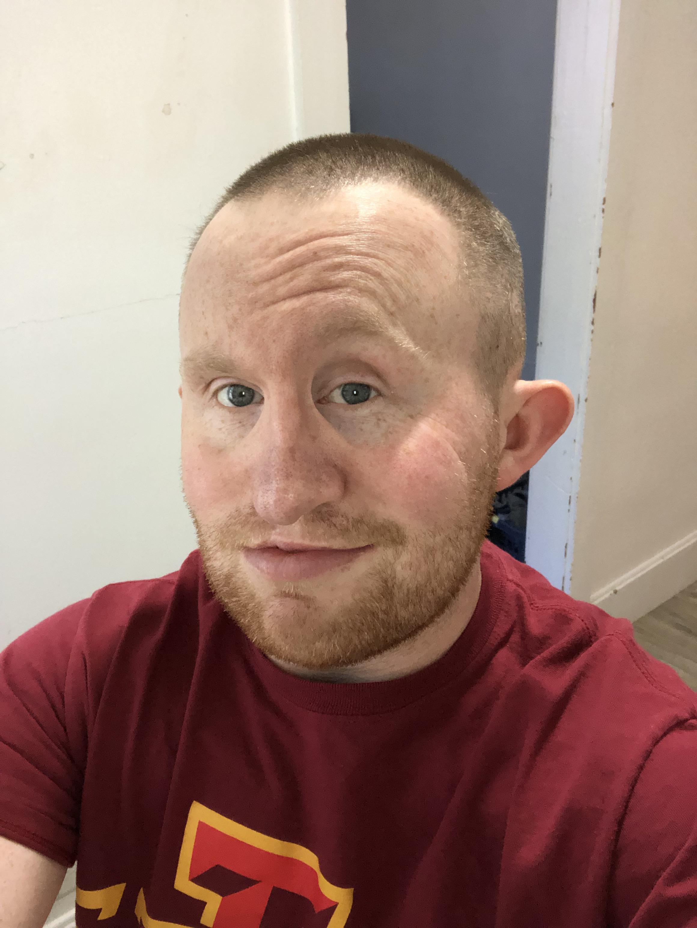 New cut and trim. | Scrolller