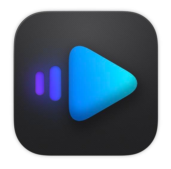 New default IINA icon | Scrolller