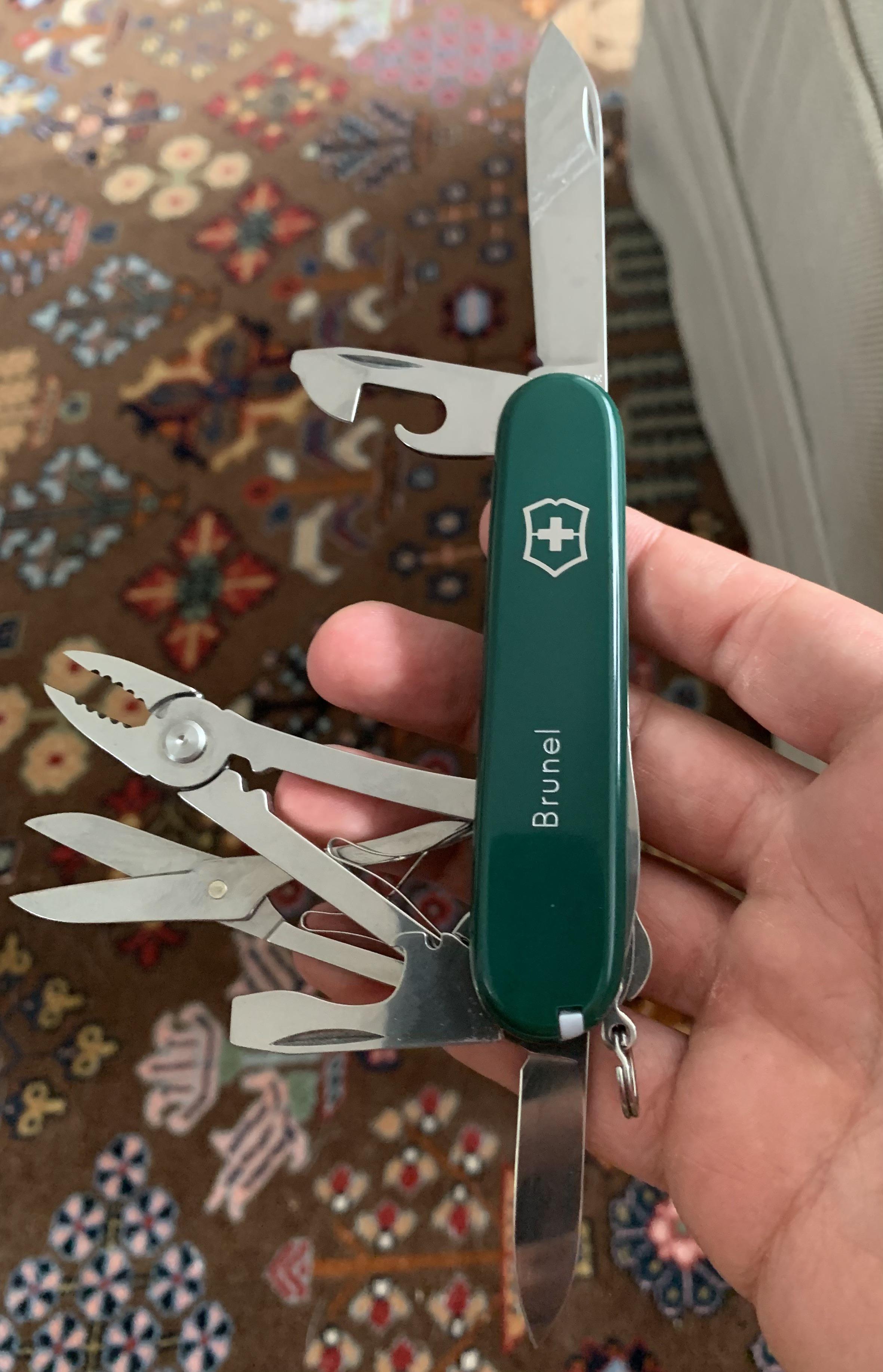 New Deluxe Tinker | Scrolller