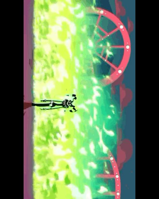 New demon | Scrolller