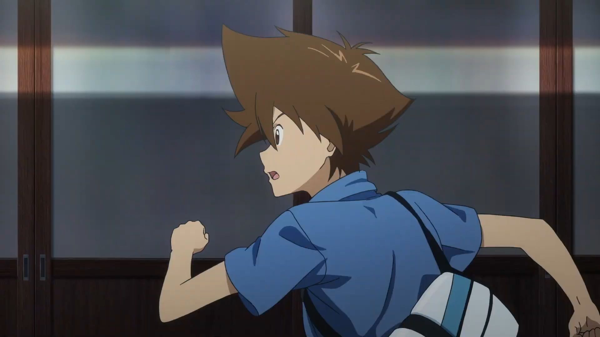 New Digimon Adventure: Last Evolution Kizuna Trailer, with subs! | Scrolller