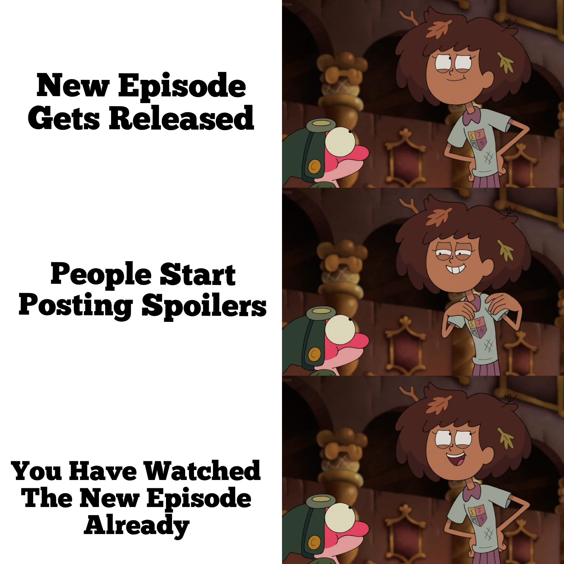 New Episode! | Scrolller