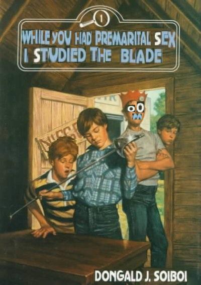 New Expanded Encyclopedia | Scrolller