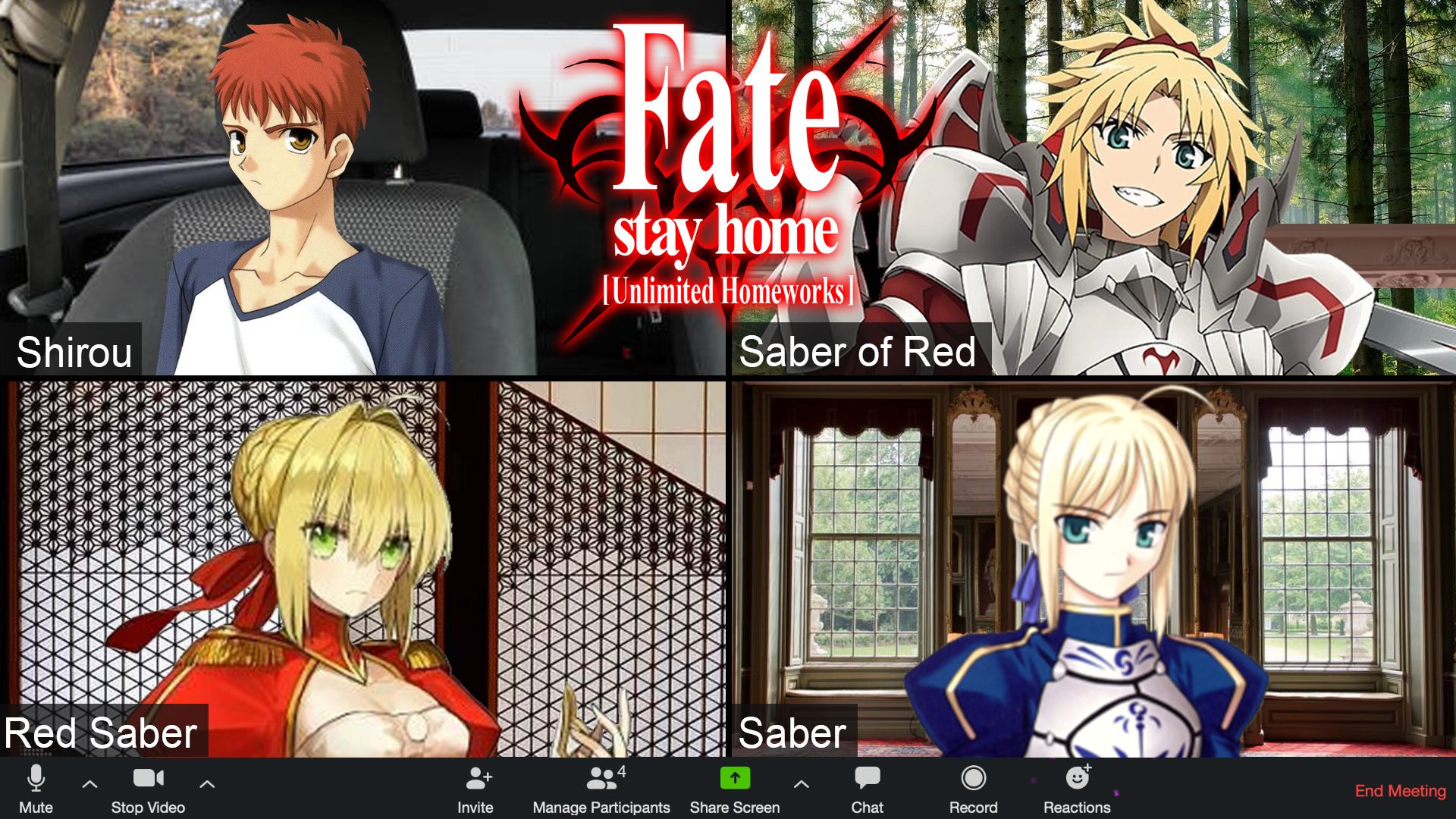 New Fate Spinoff? | Scrolller