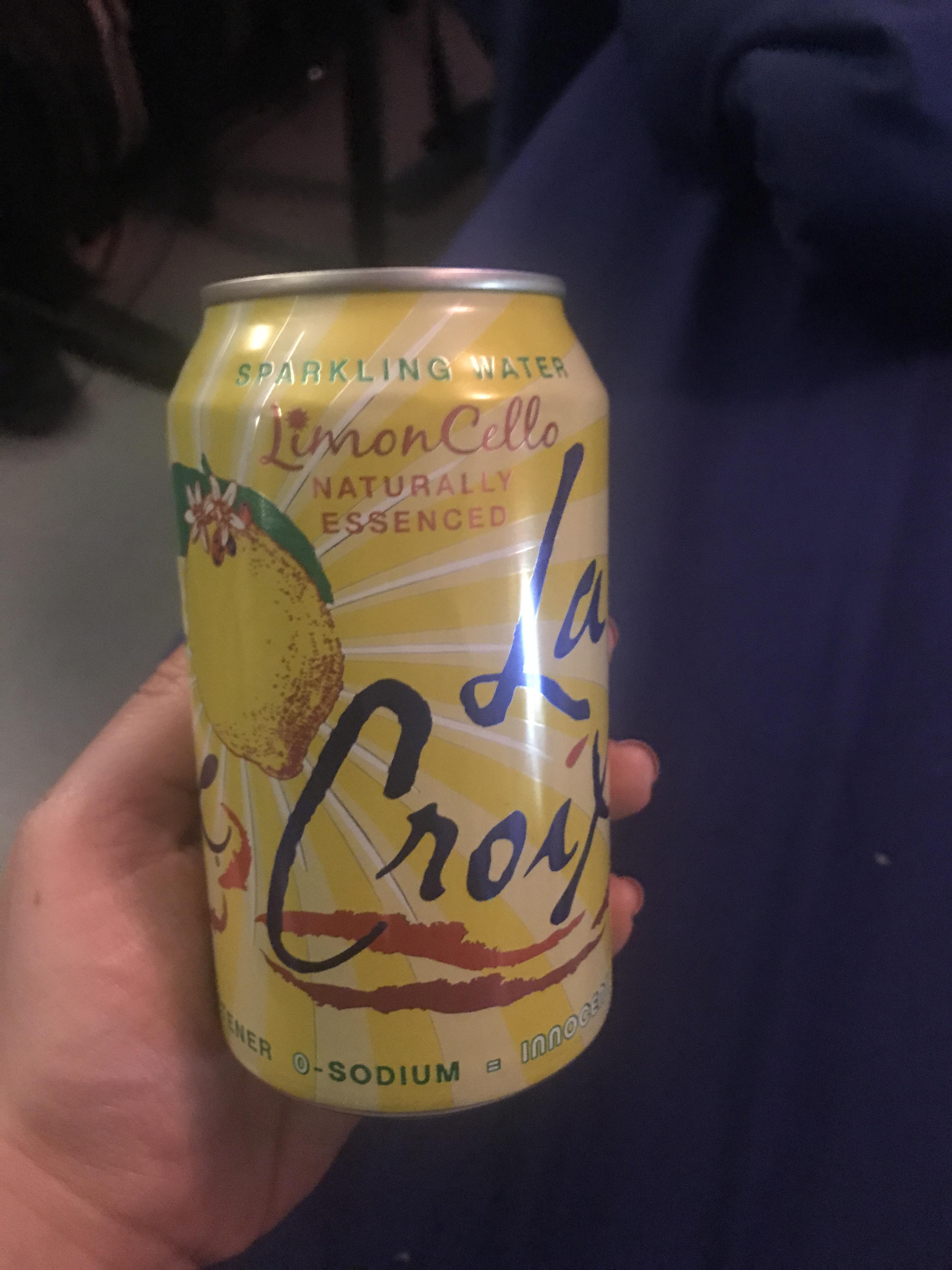 new favorite flavor | Scrolller