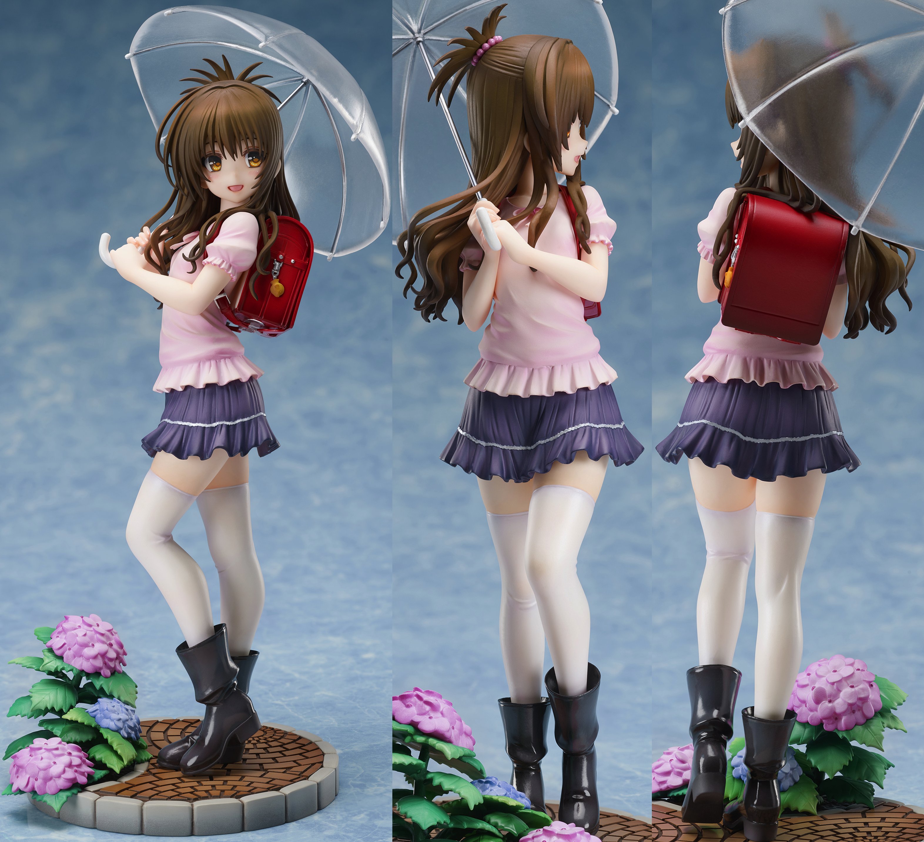 New Figure Yuuki Mikan 17 February 2021 Scrolller