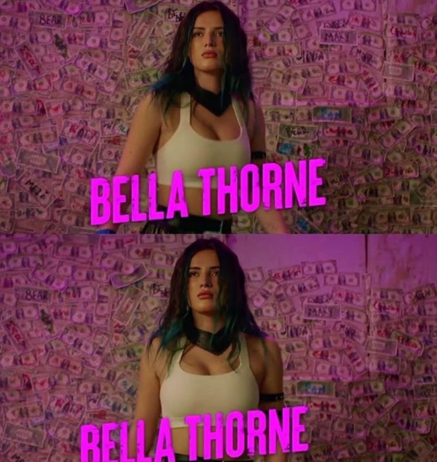 New Film Promo | Scrolller