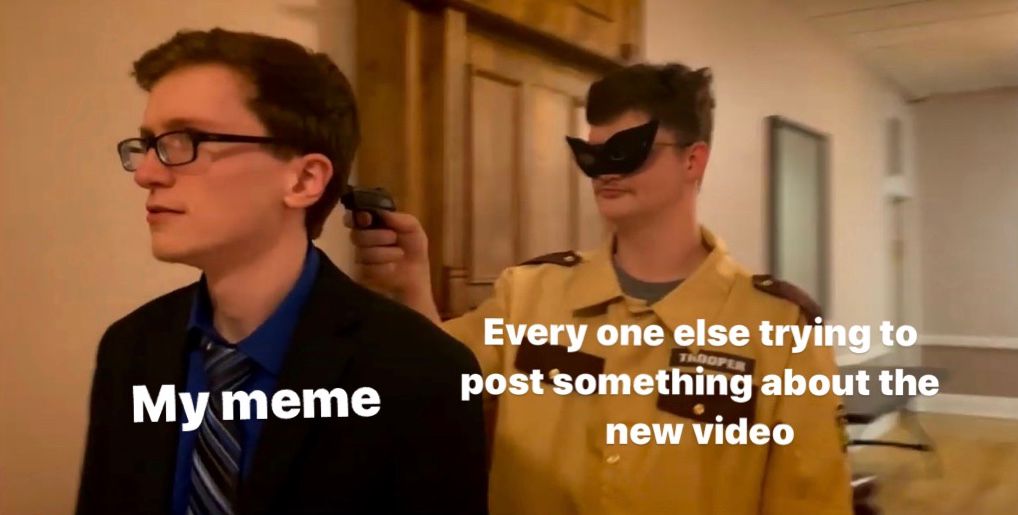 New format? | Scrolller