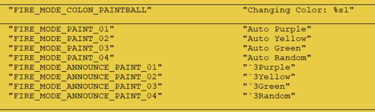 New gamemode?.... | Scrolller