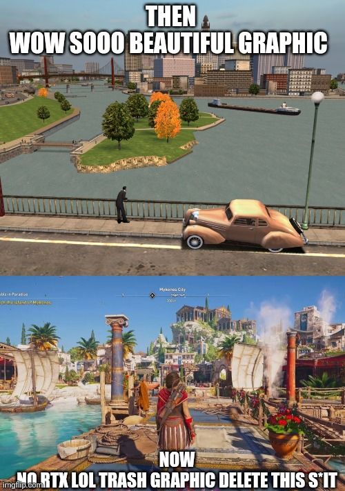 New generation | Scrolller