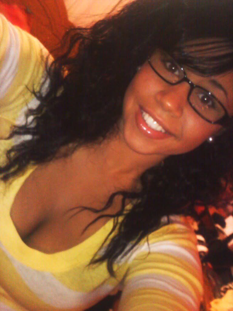 new glasses | Scrolller