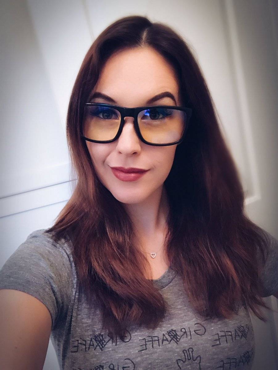 New Glasses