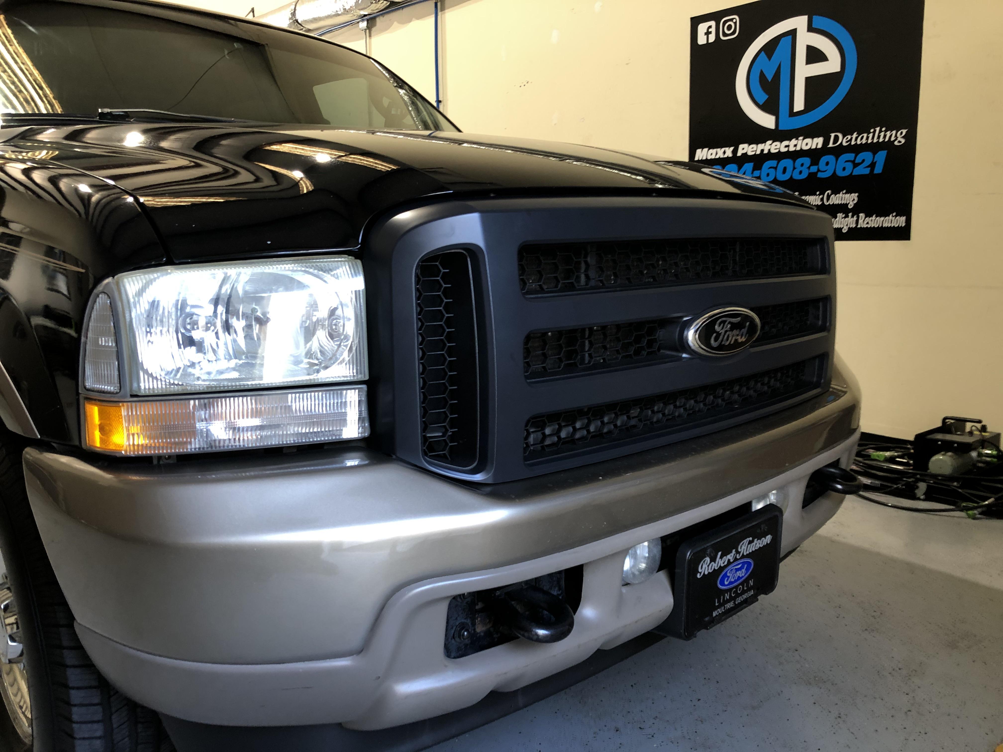 New Grill | Scrolller