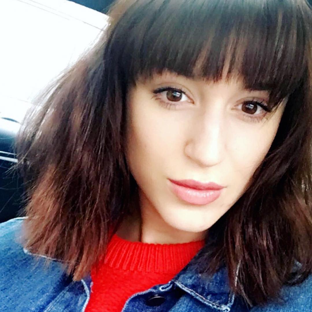 New Hair Scrolller