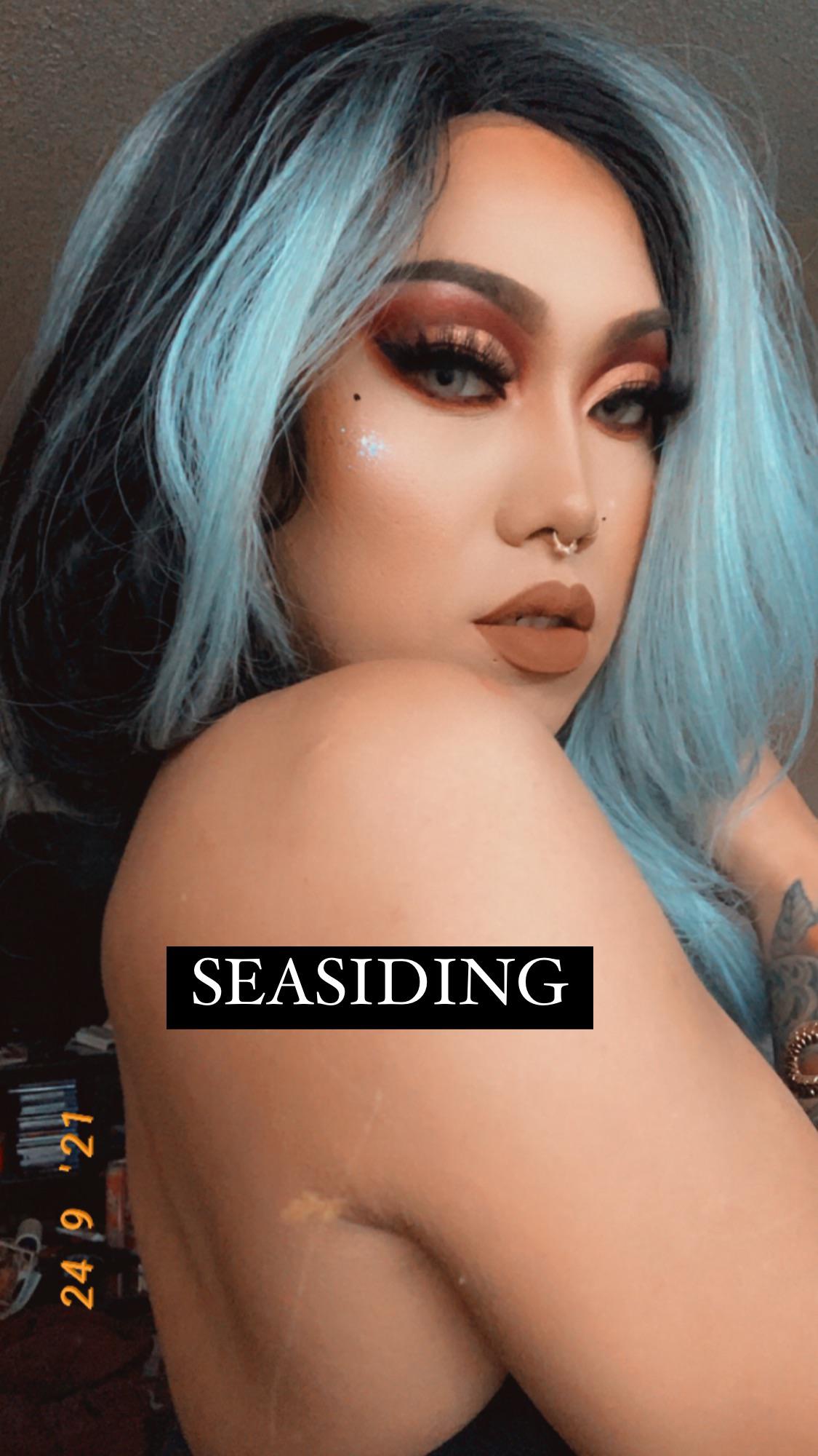 New hair !! Rate ? | Scrolller