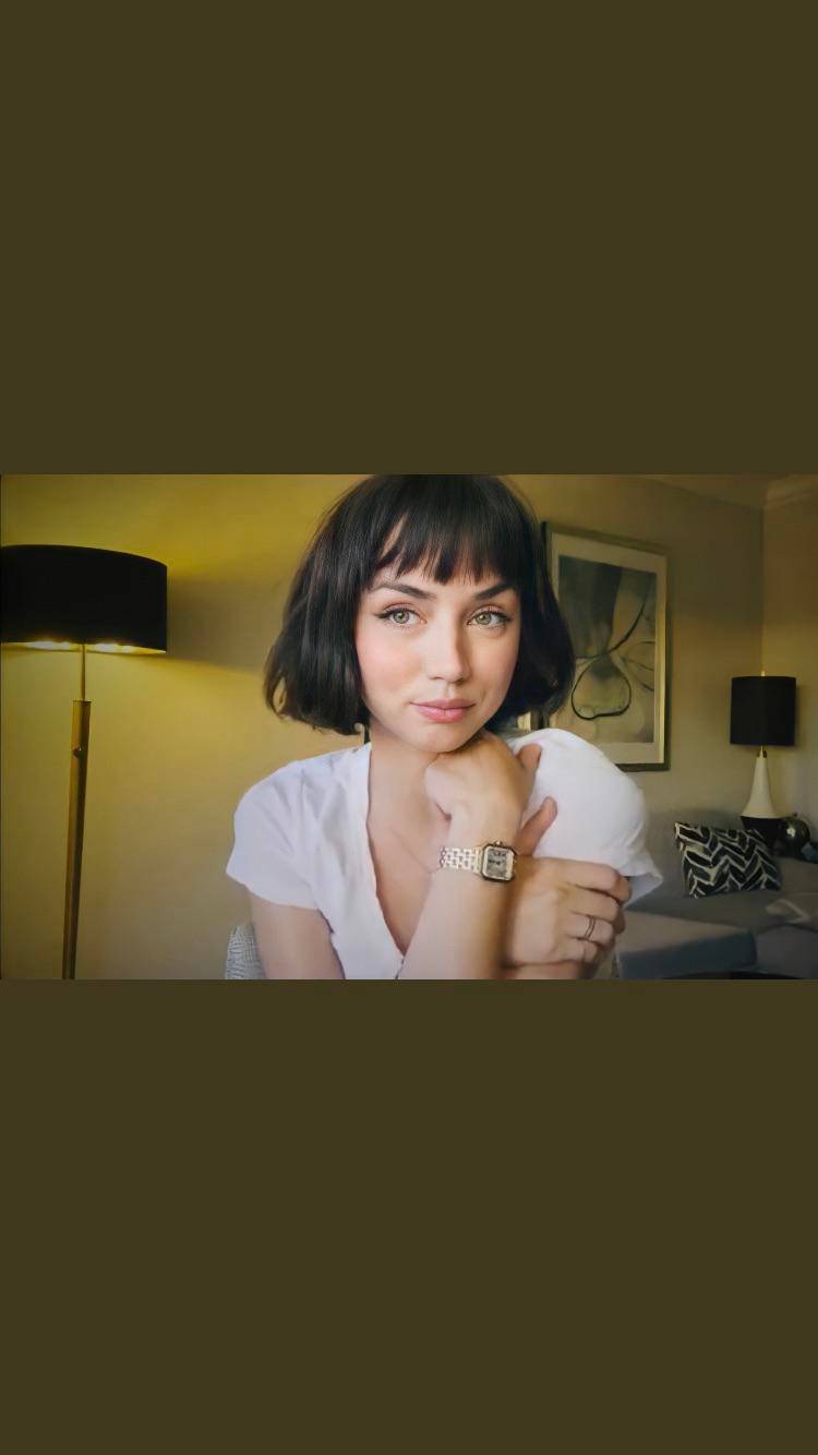 New haircut | Scrolller