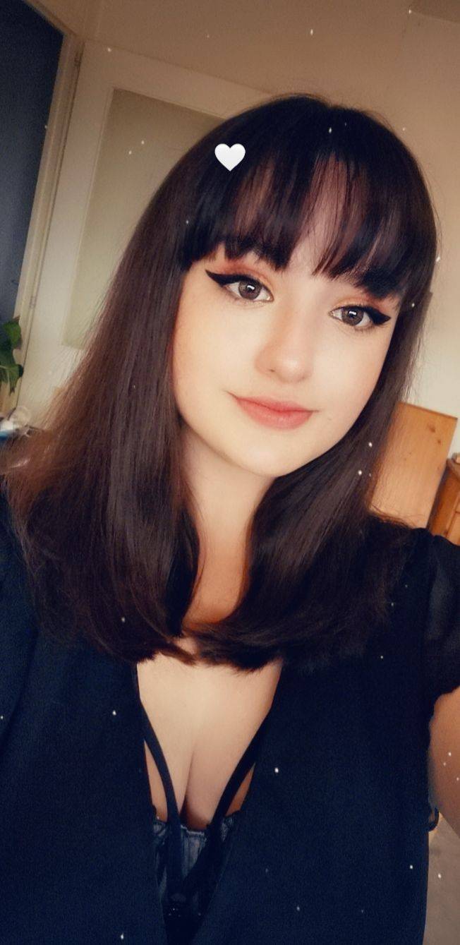 New haircut, what you think of it ? 🤗🥰 | Scrolller