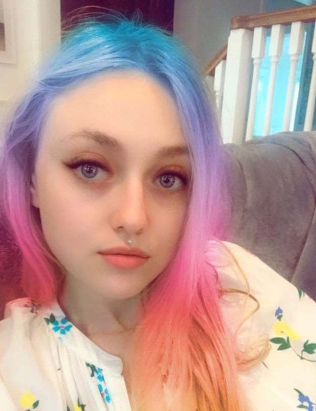 New Hairstyle? | Scrolller