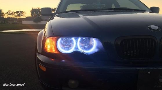 New Headlights | Scrolller
