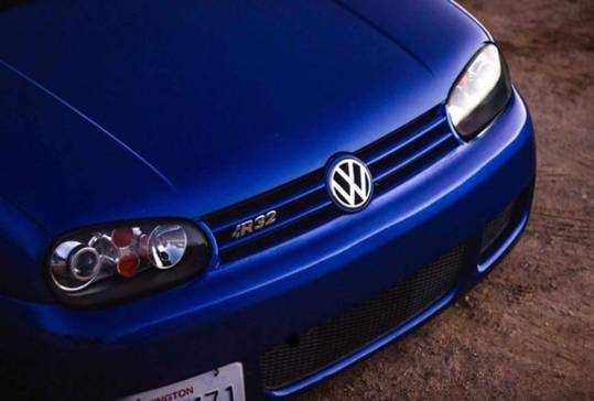 New headlights, big upgrade | Scrolller