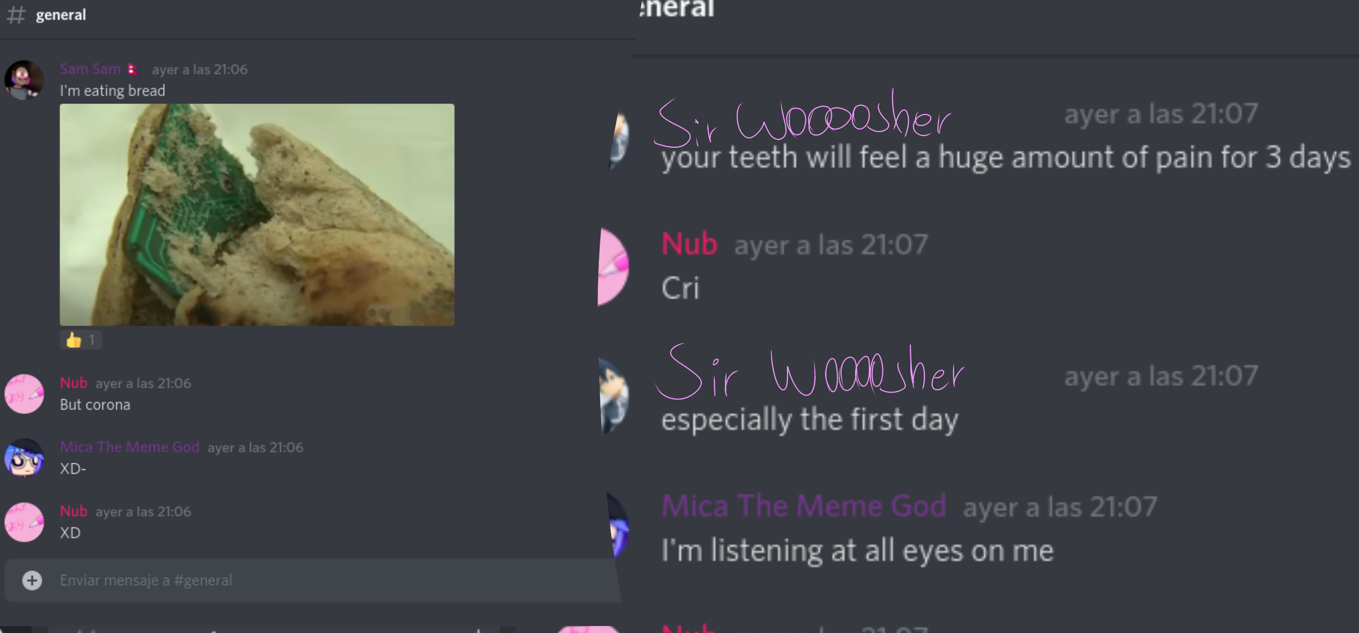 New here | Scrolller