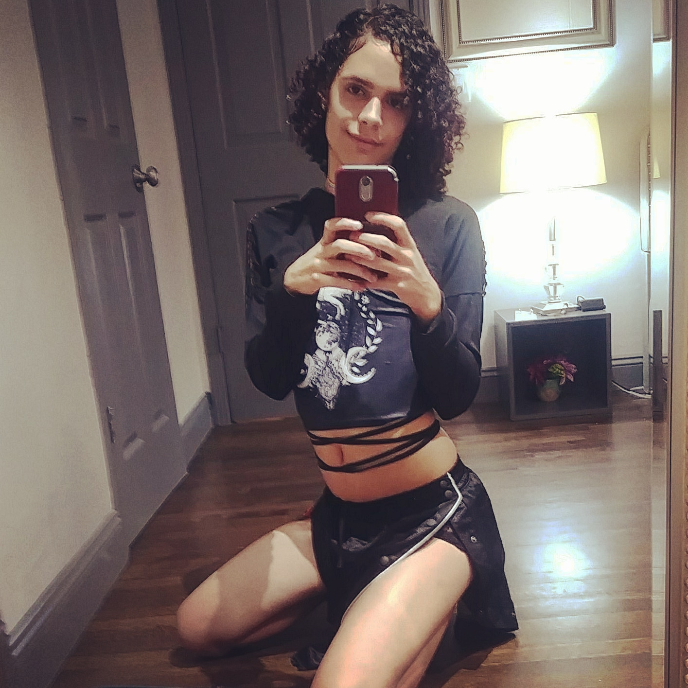 New here😘 | Scrolller