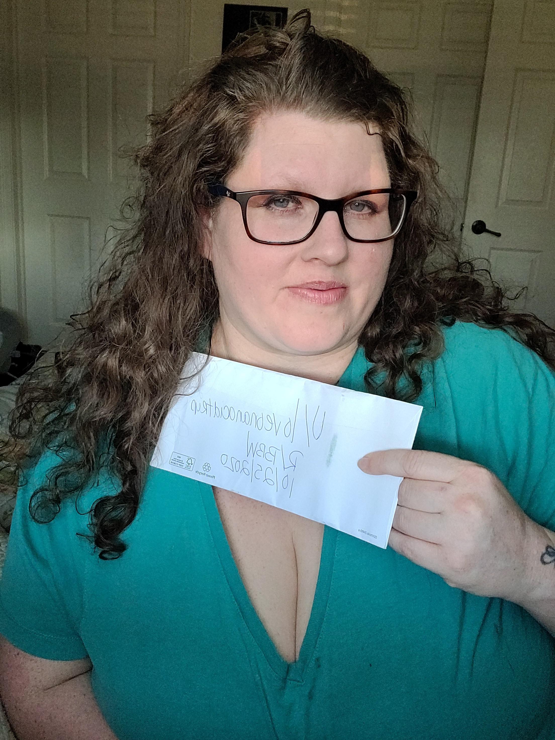 New here [Verification] | Scrolller