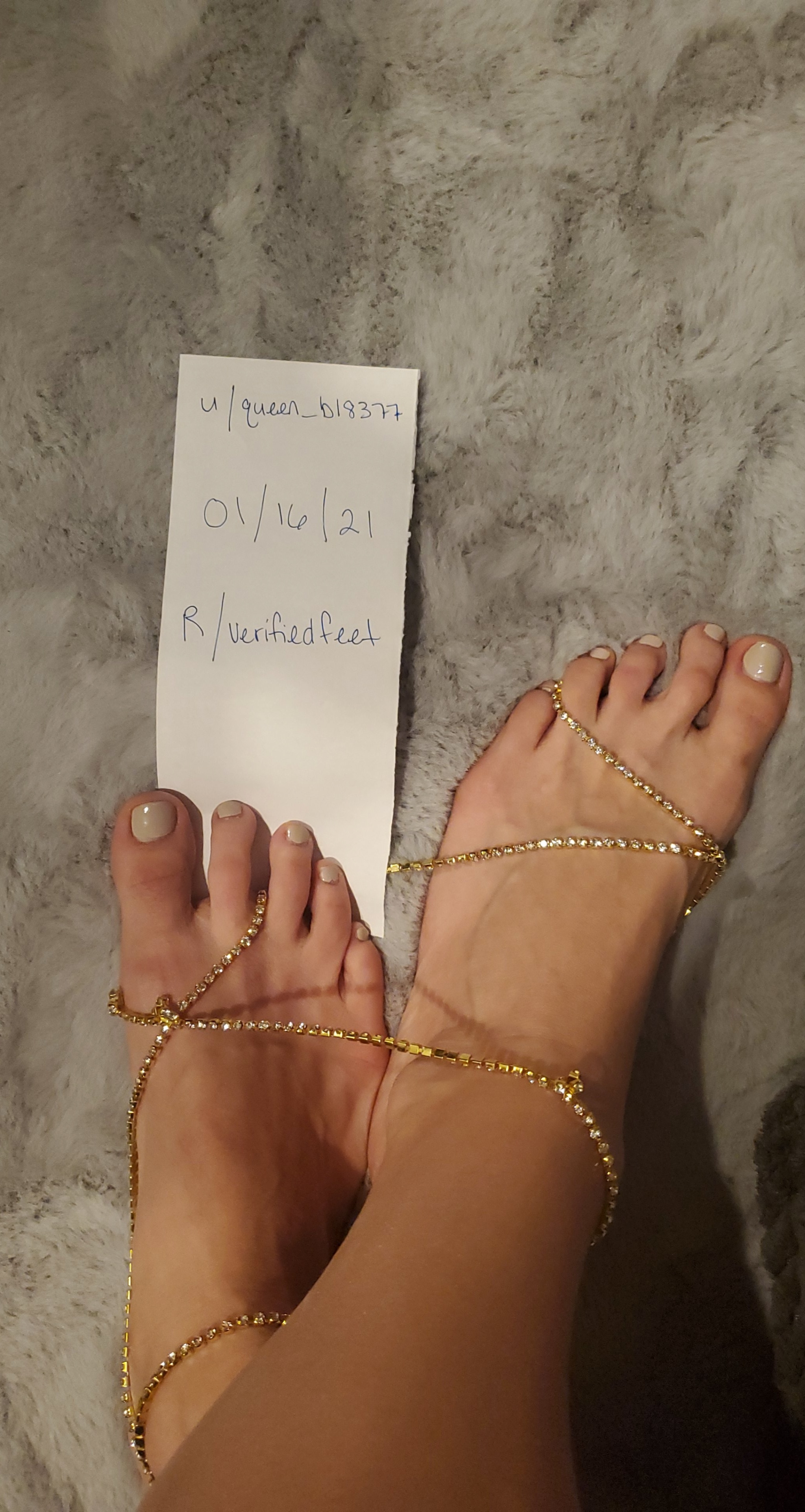 New here - verify me please | Scrolller