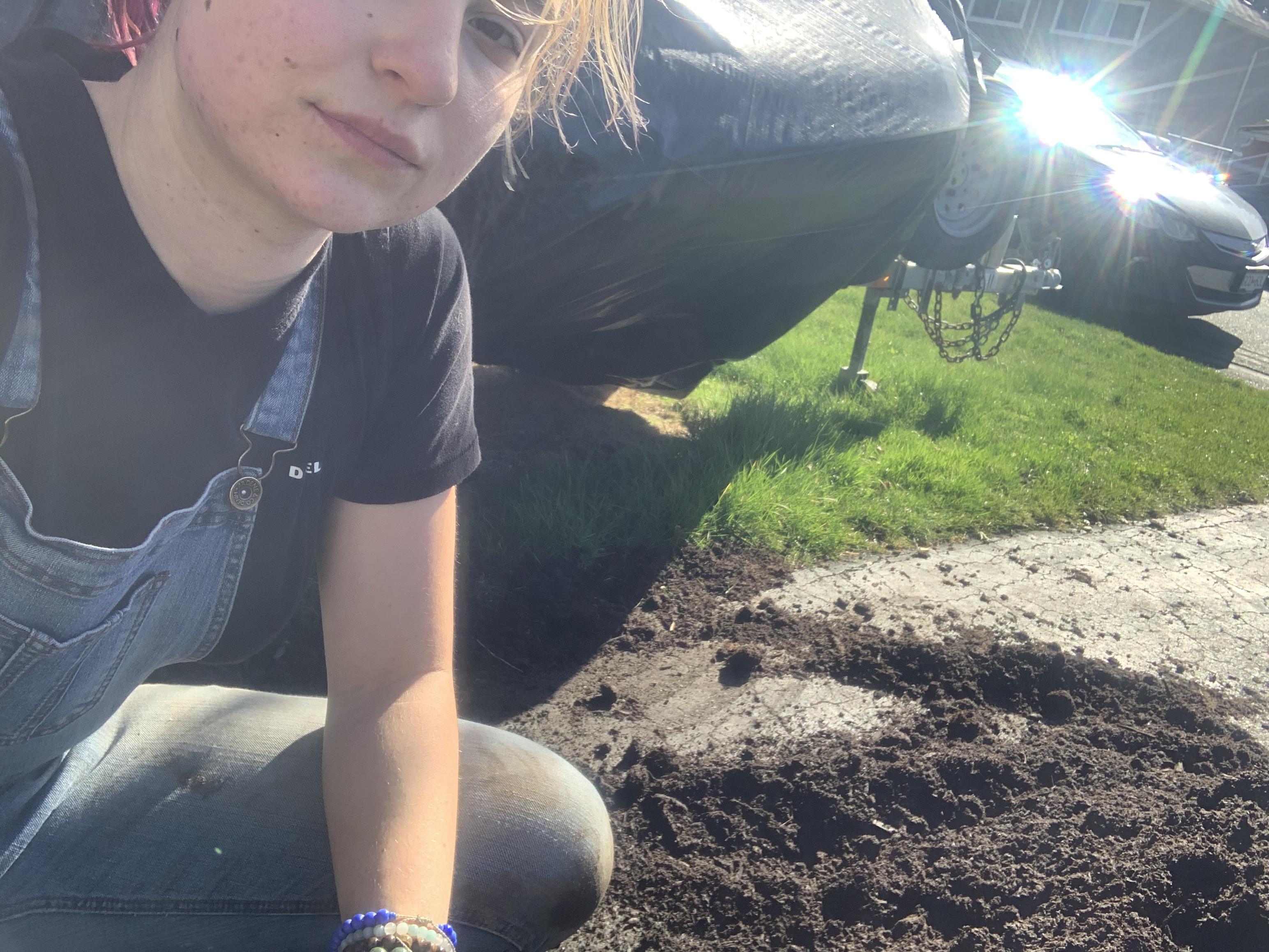 New here! Very exciting! | Scrolller