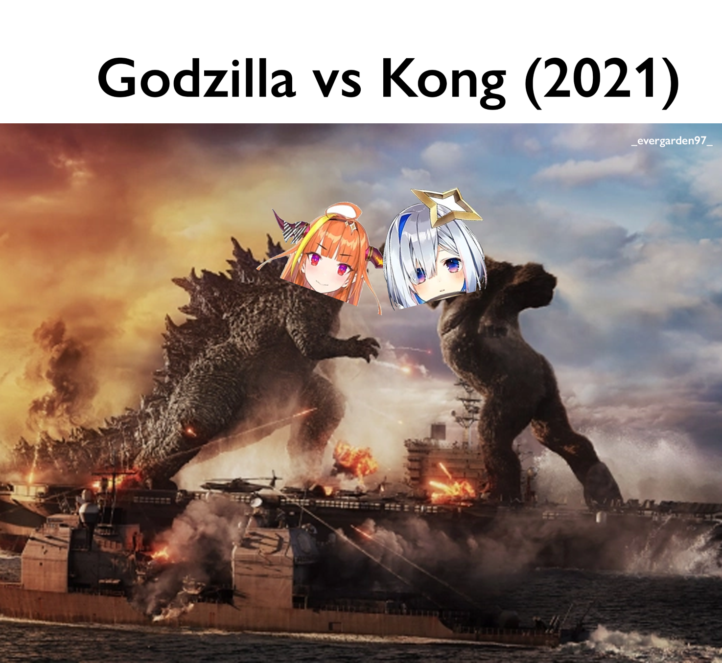 New Hololive movie trailer is out, i'm excited | Scrolller