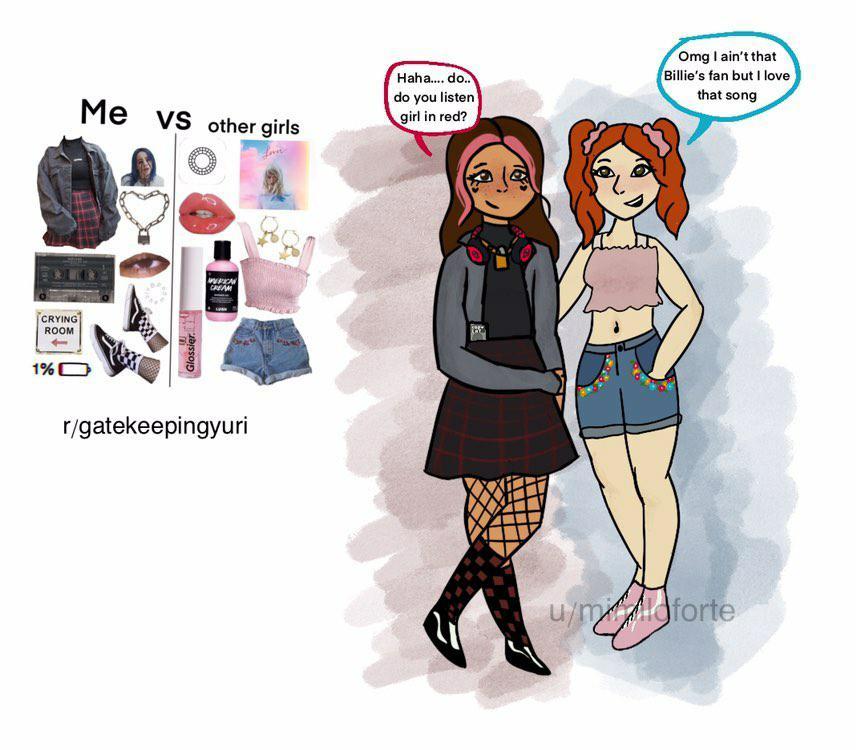 New in the sub (sry for the bad art) | Scrolller