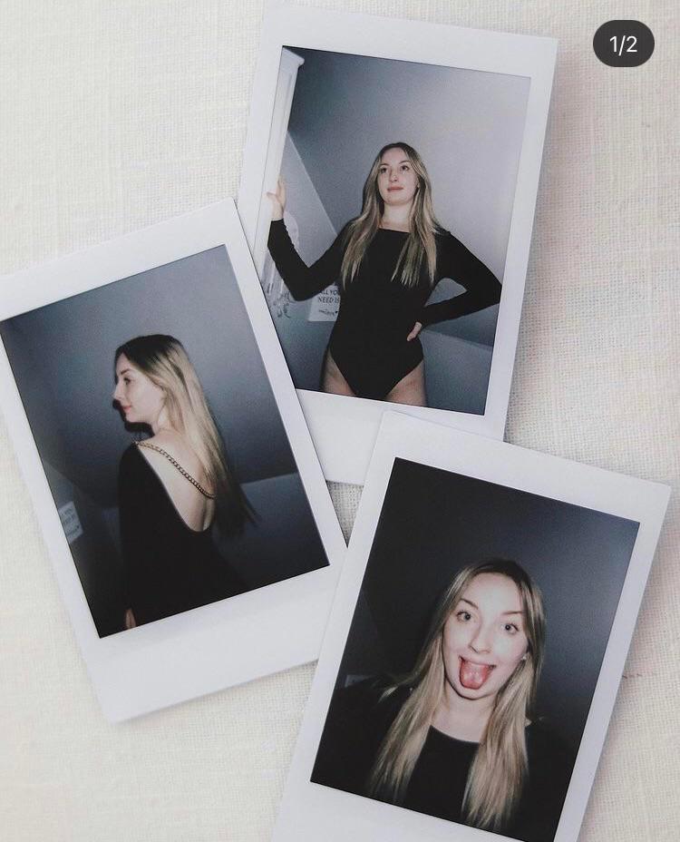 New Insta Post | Scrolller