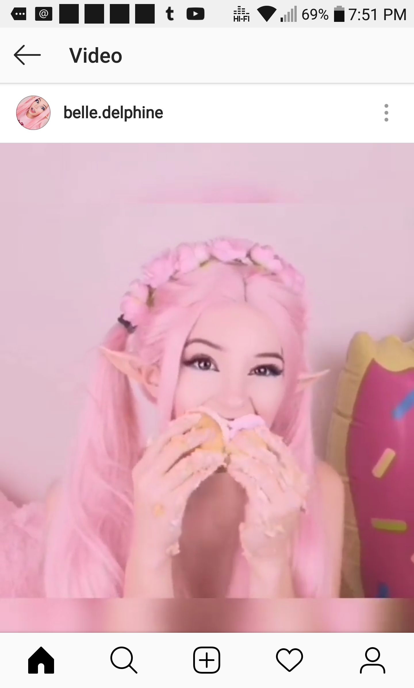 New Insta post | Scrolller