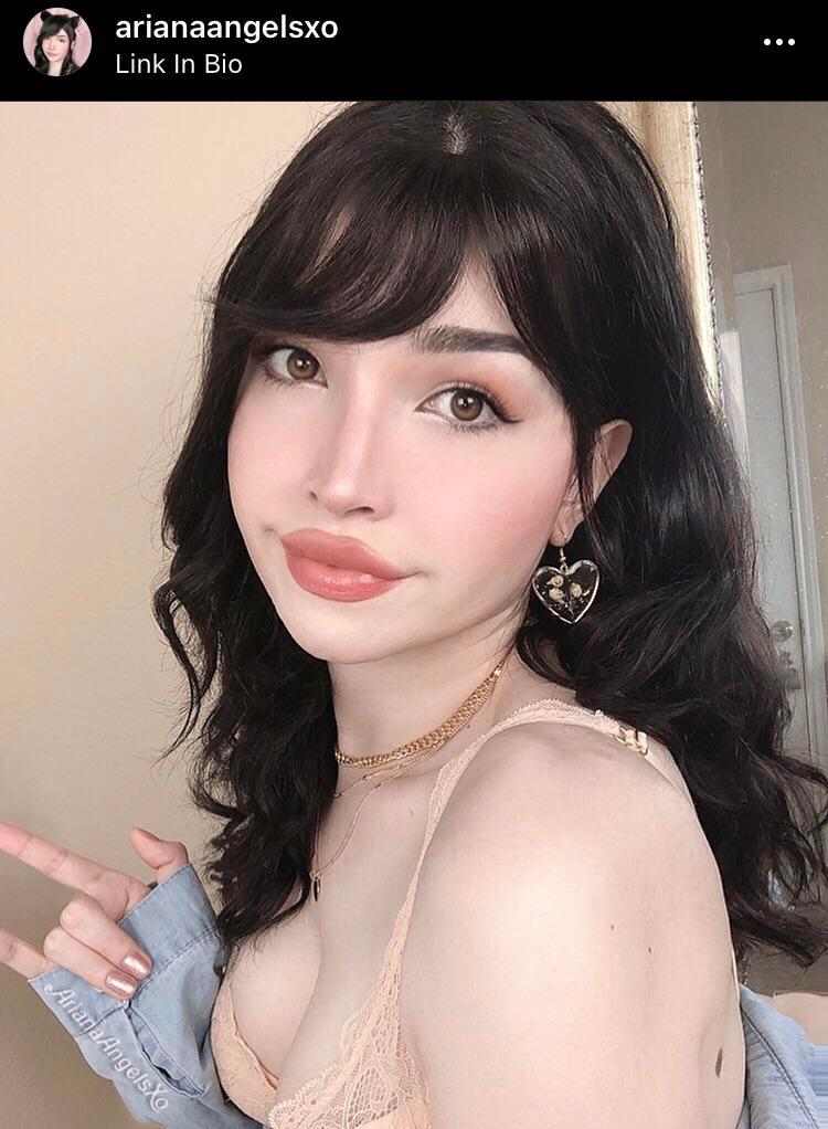 New Instagram post (link below) | Scrolller