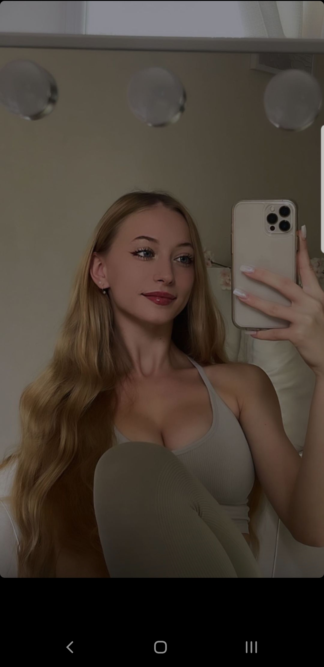 New instagram story | Scrolller