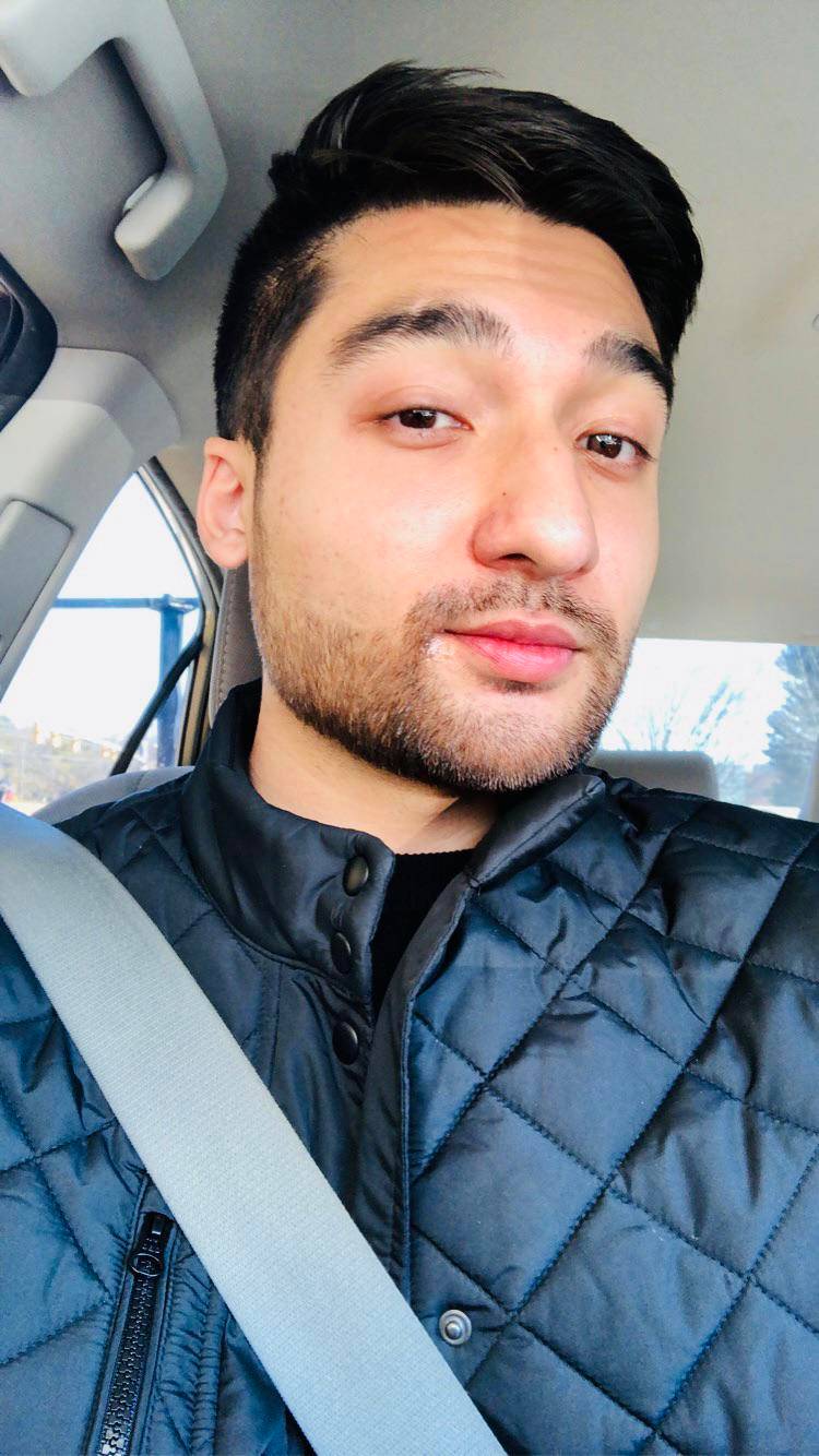 New jacket 💁‍♂️ | Scrolller