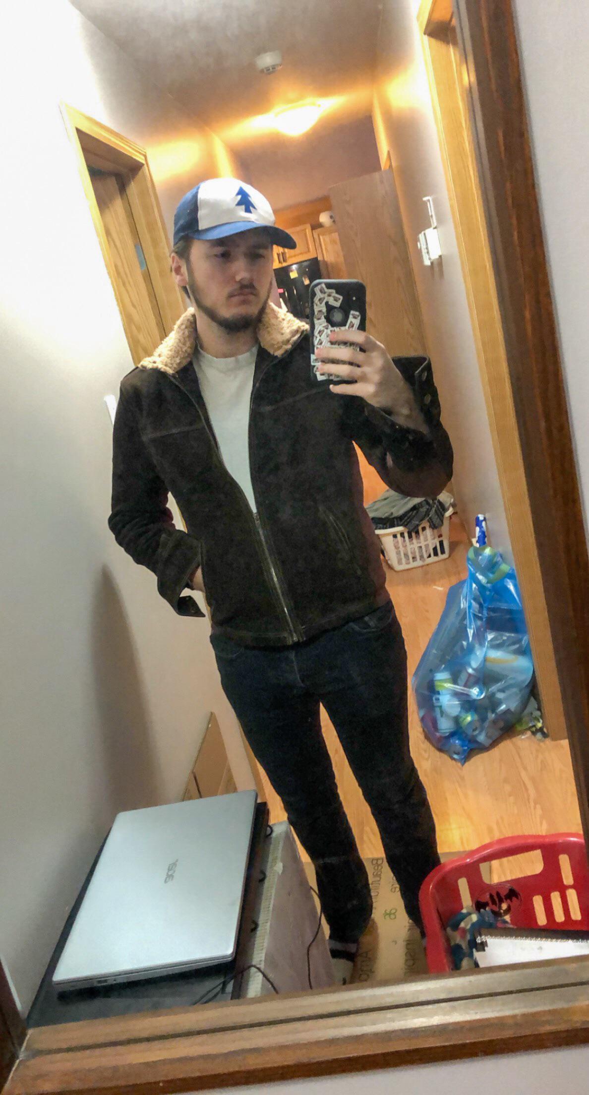 New jacket | Scrolller