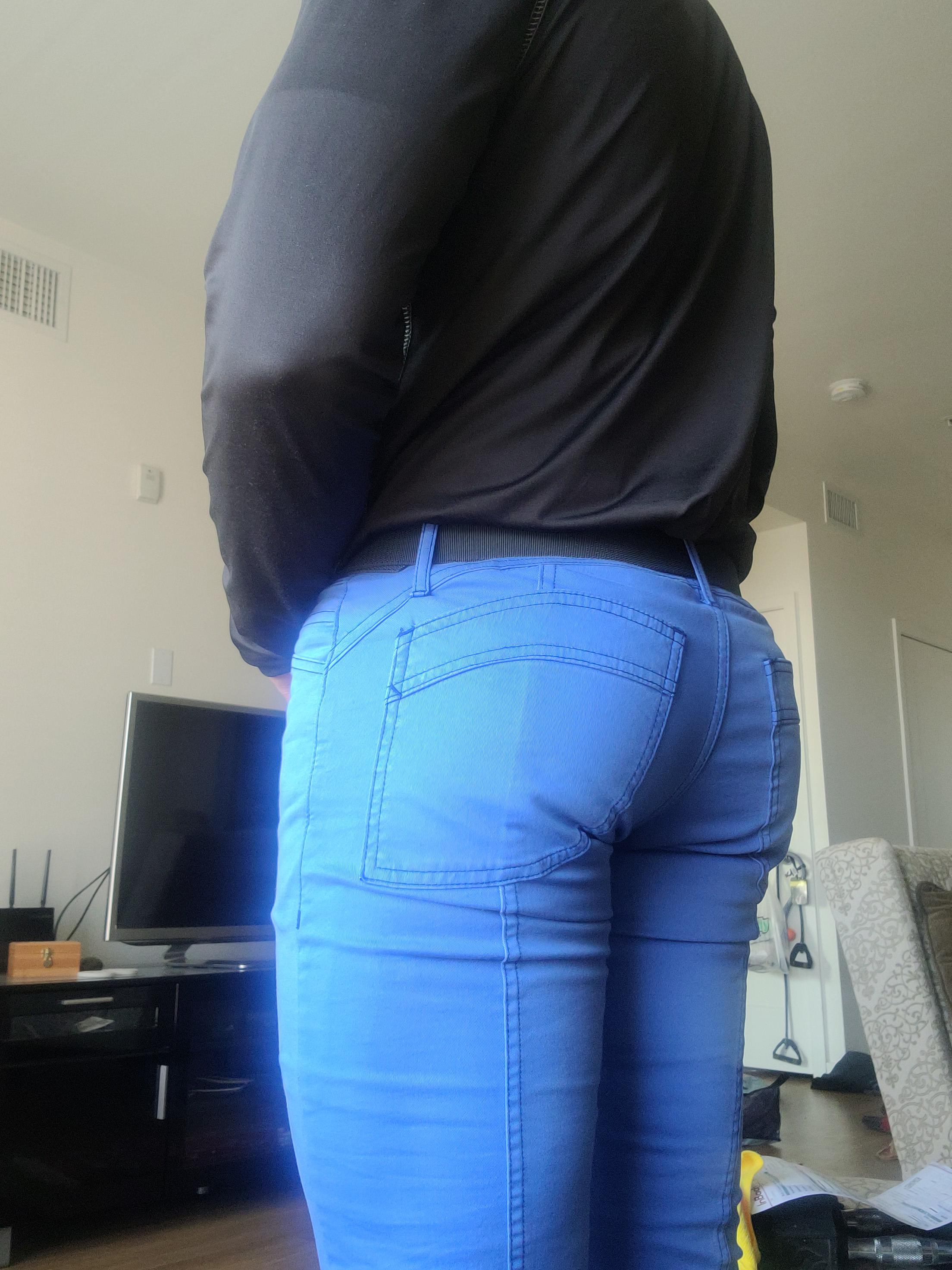 New jeans | Scrolller