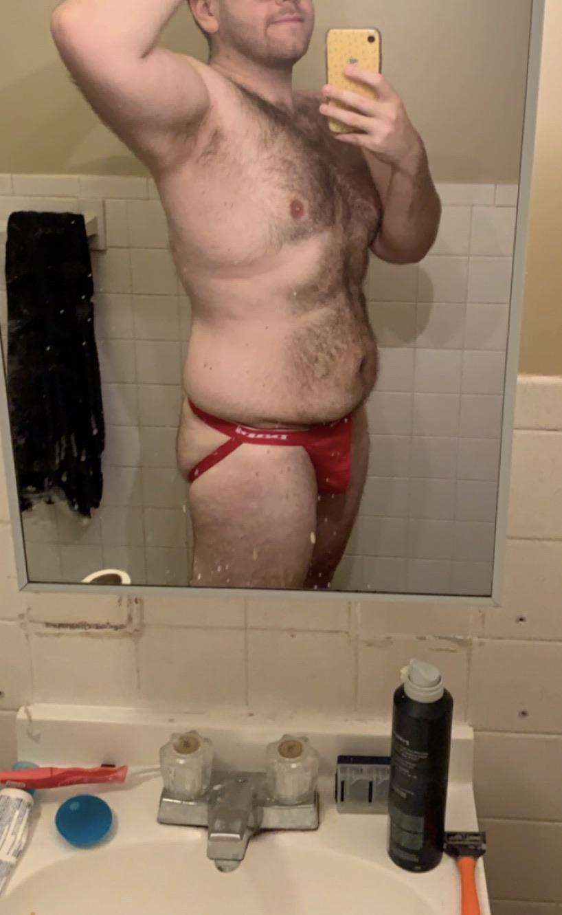 New jock | Scrolller