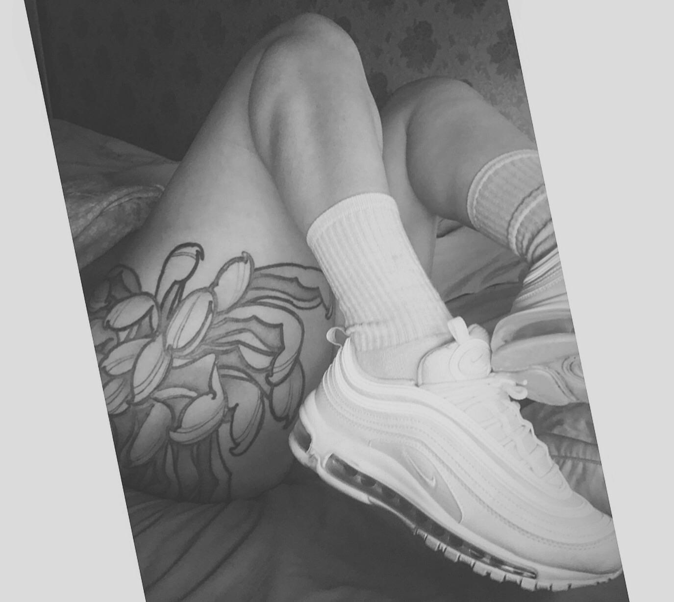 New kicks who this.. | Scrolller