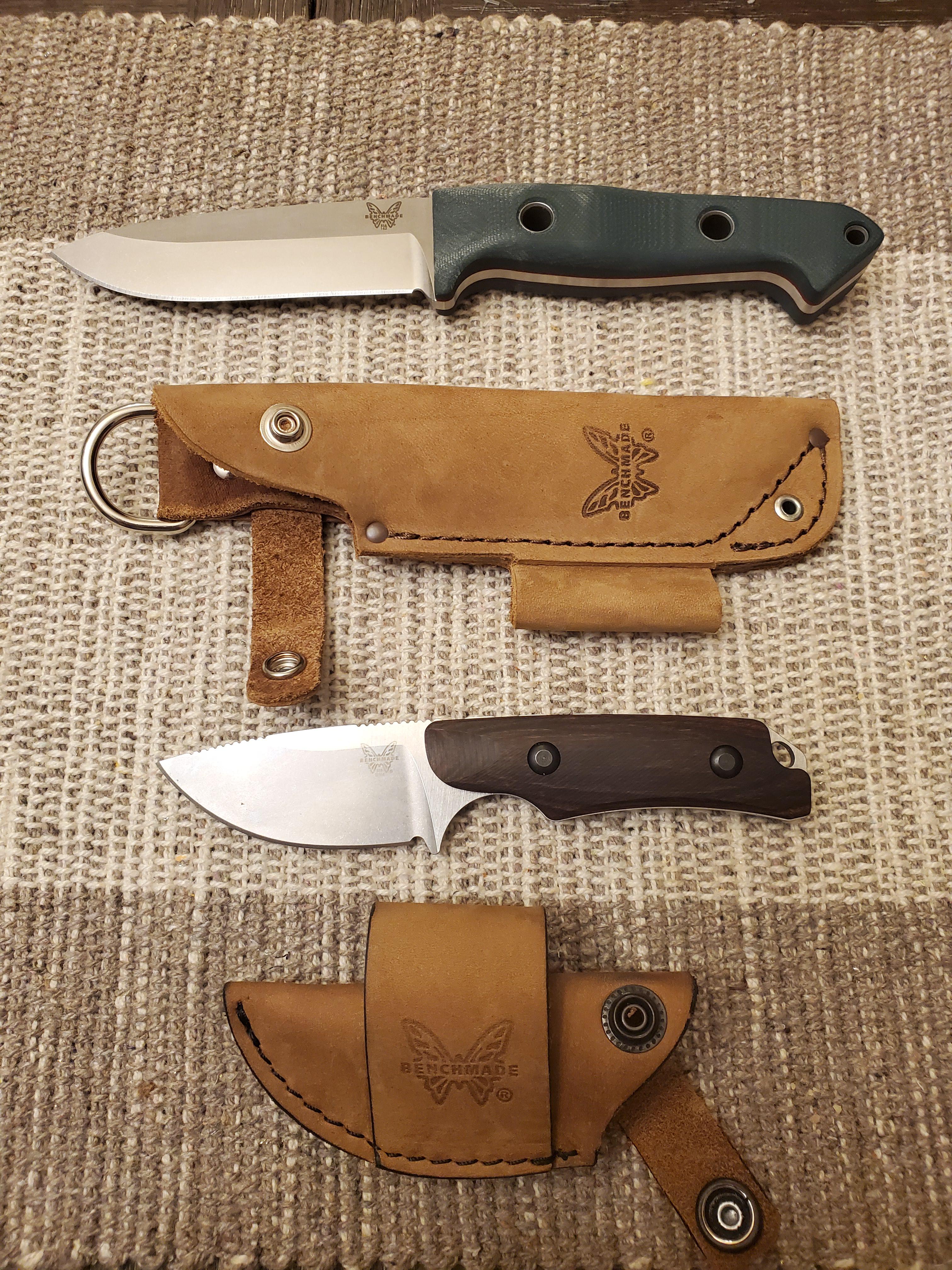 New knives day is a good day | Scrolller