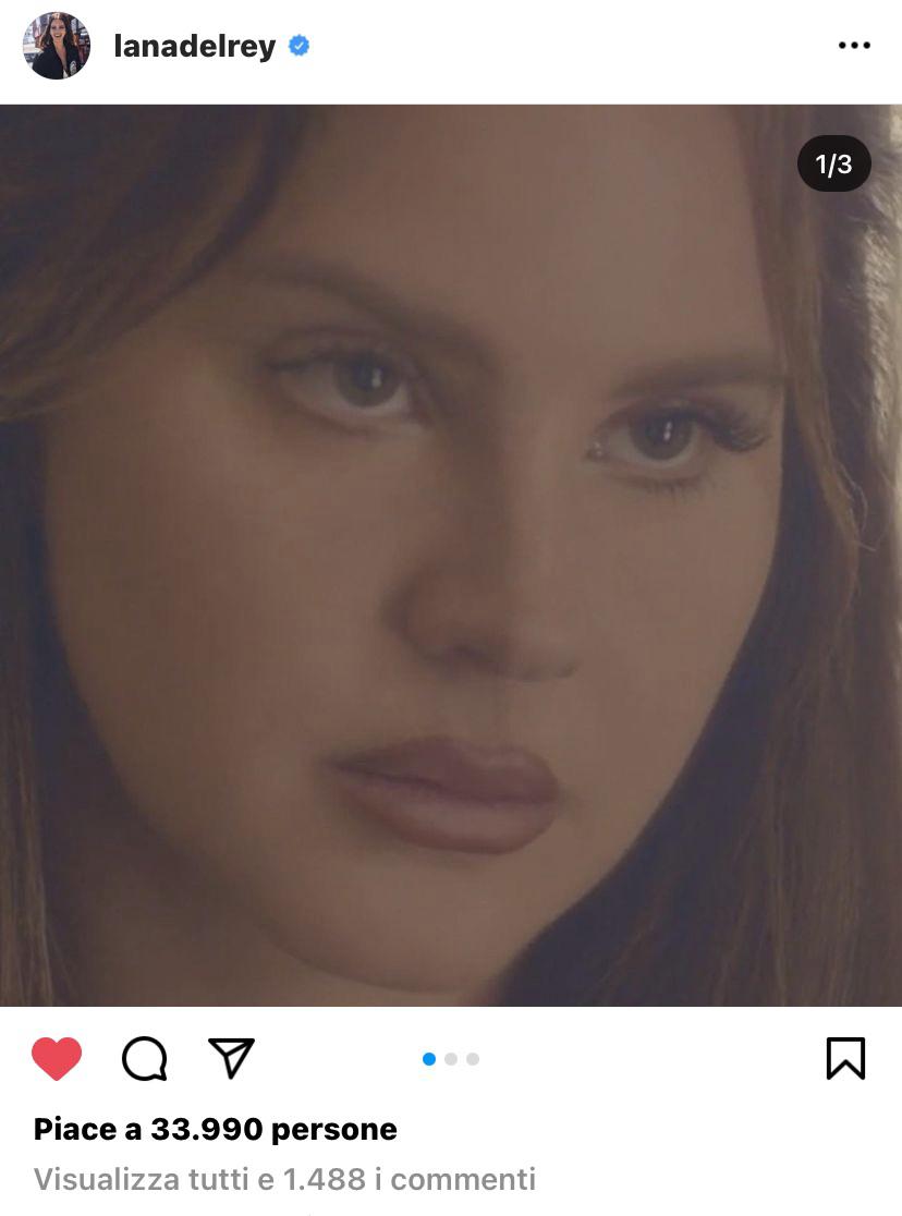 New Lanas Post Scrolller