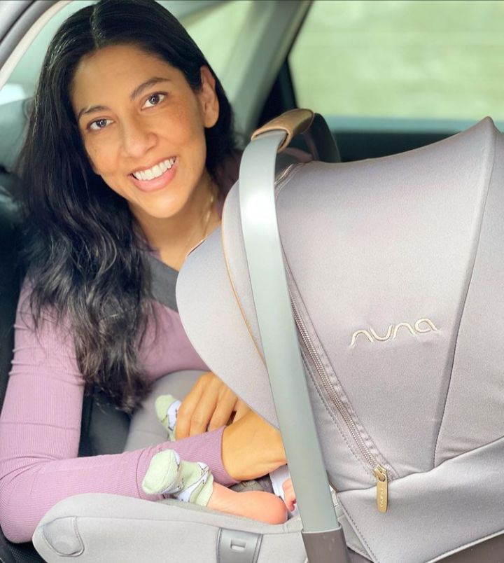 New latin mommy Stephanie Beatriz looks so incredibly fuckable | Scrolller