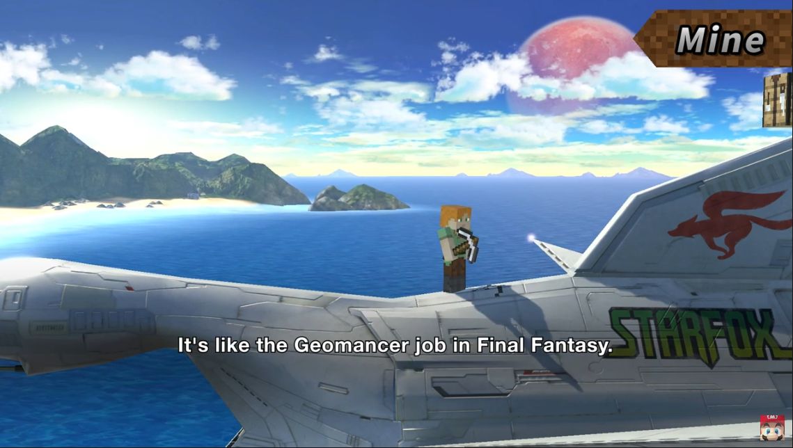 New Leak! Geomancer confirmed! | Scrolller