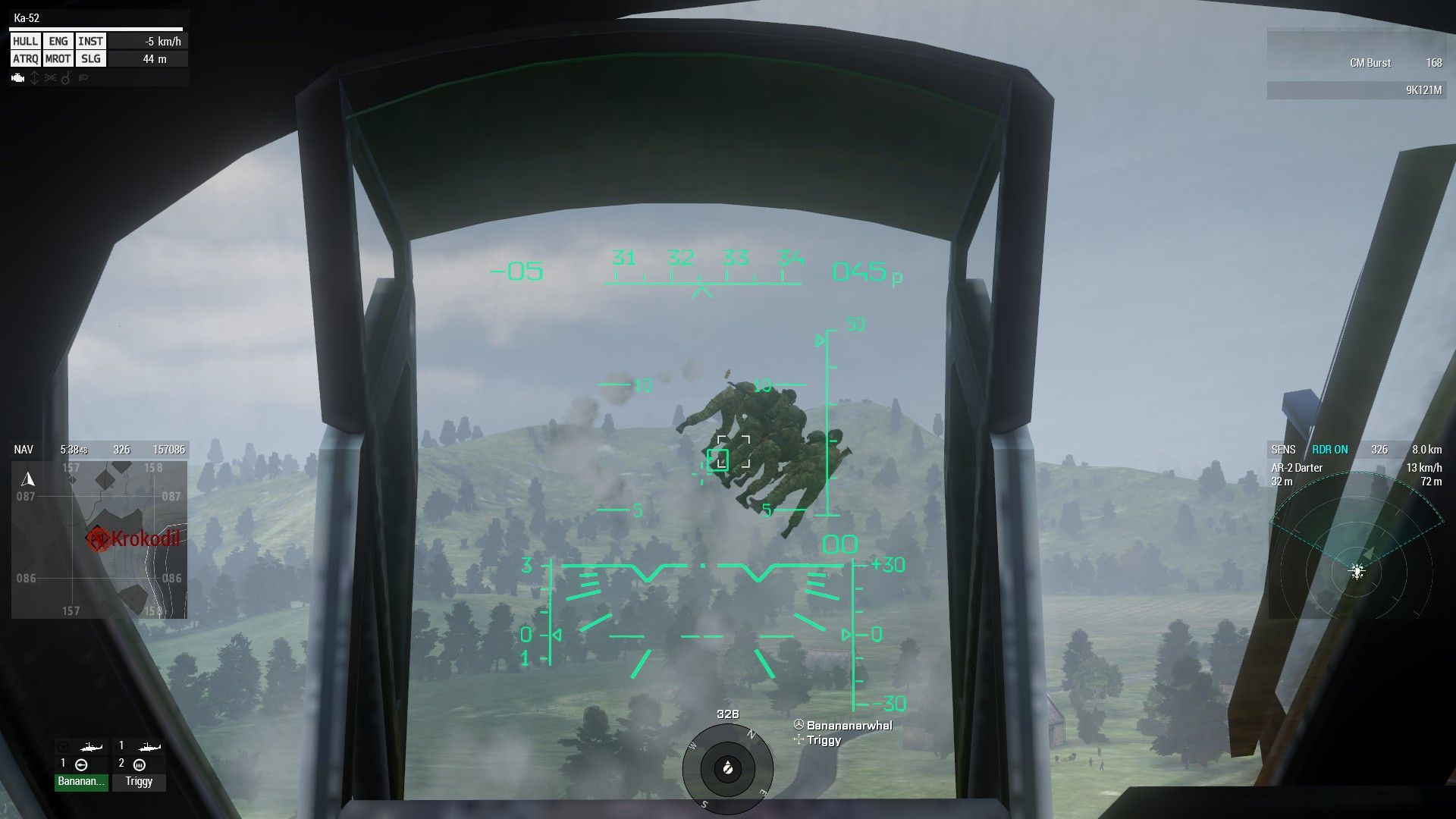 New leaked screenshot of Contact DLC | Scrolller