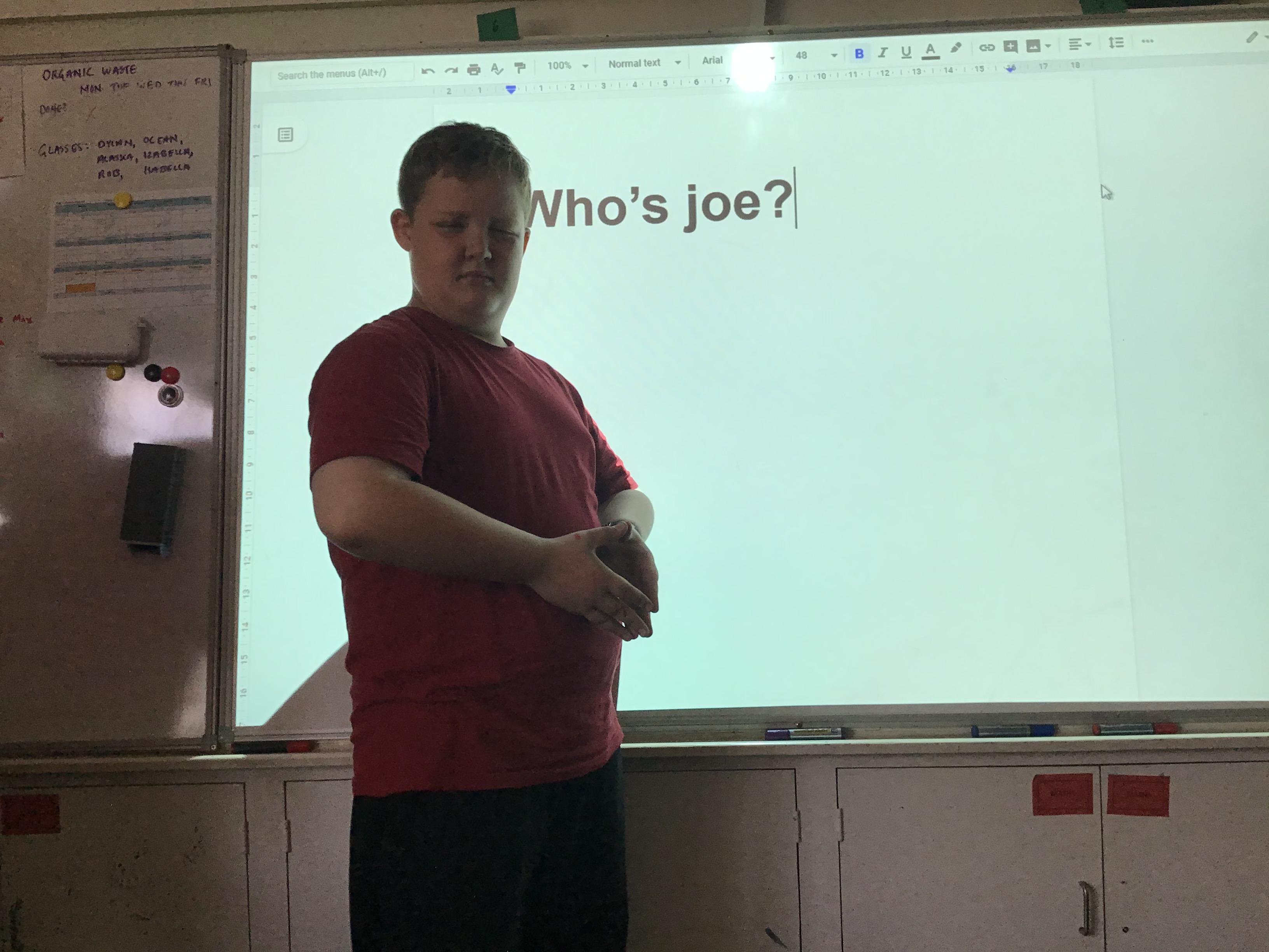 New lesson | Scrolller