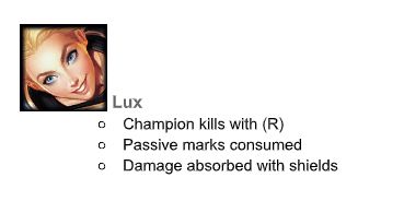 New Lux Eternals | Scrolller