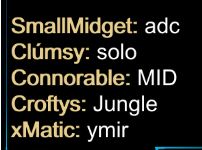 New main role in Smite | Scrolller