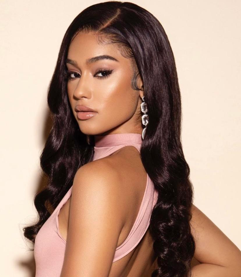 New makeup look | Scrolller