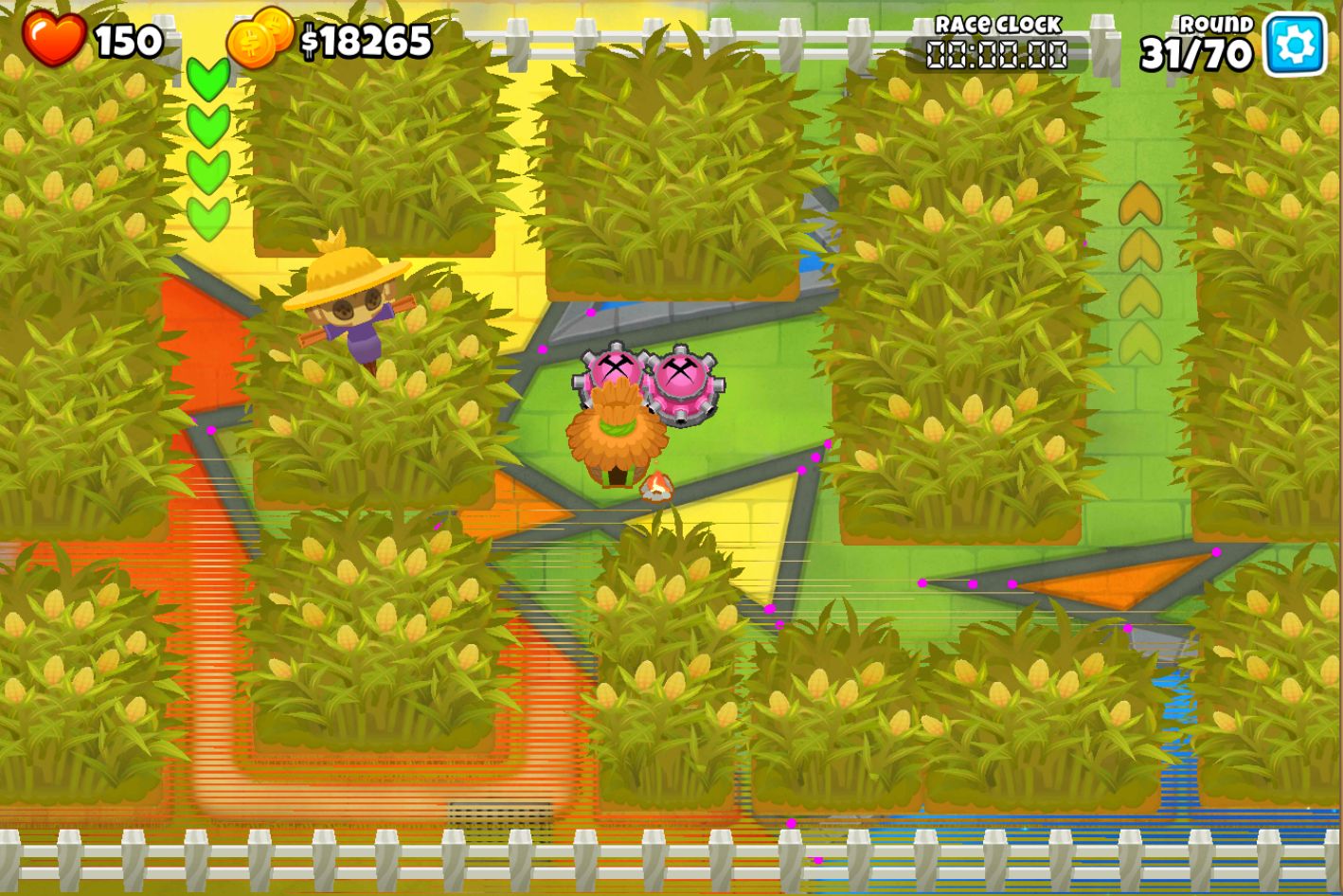 NEW MAP: CORNISM | Scrolller